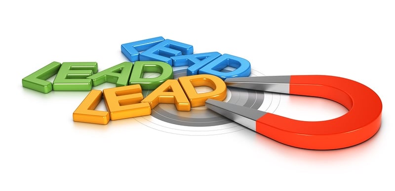 Five Steps To Converting Website Traffic Into Leads