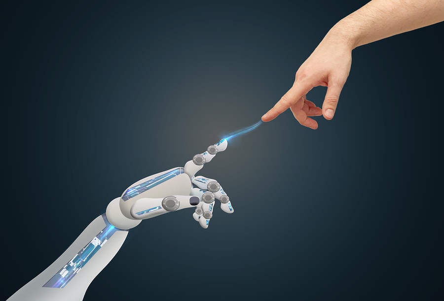 5 Ways to Give Marketing Automation a Human Touch